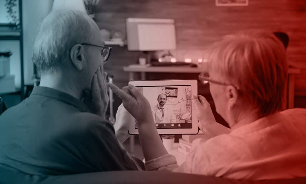 Revolutionizing Telehealth In 2025: How NLP Enhances Remote Patient ...